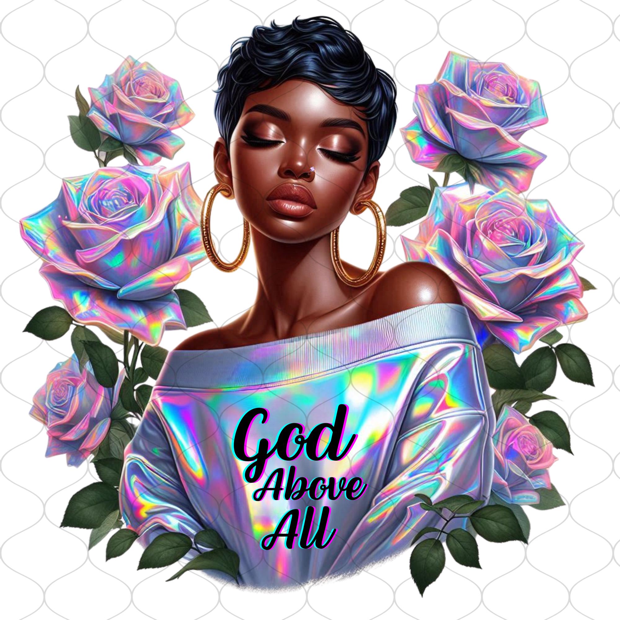 20 Black Girl of Faith,black Woman Png, Black Girl Png, Black Girl ...