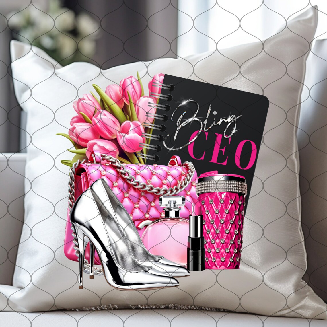 Bling Ceo, Ceo Png, Lady Boss Clipart, Girl Boss Png, Boss Babe Clipart ...