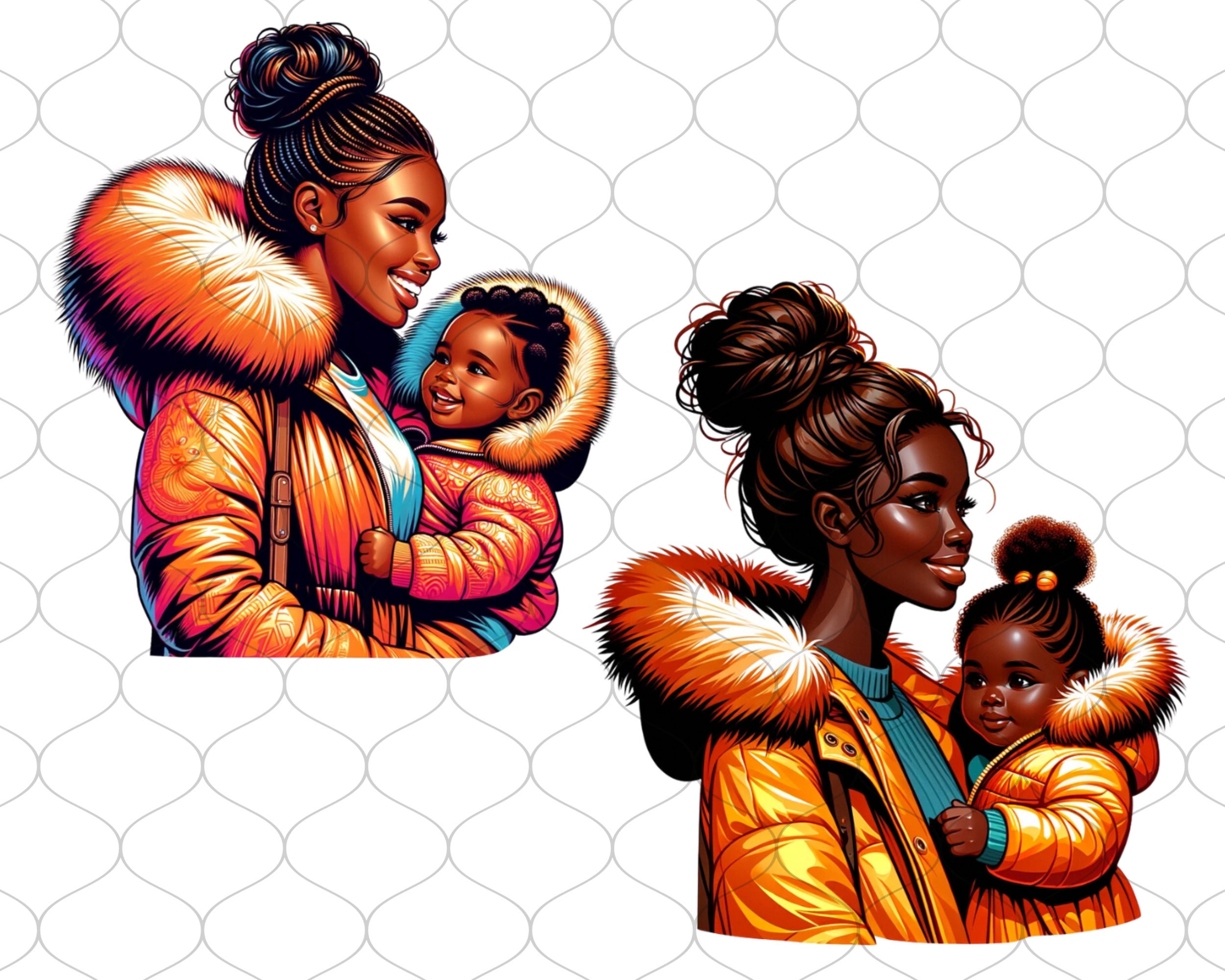 Happy Mother's Day, 40 PNG, Mothers Day Clipart, Mothers Day, Mom ...