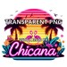 Chicana Png, TRANSPARENT PNG, Chicana Clipart, Chicana Chola, Latina ...