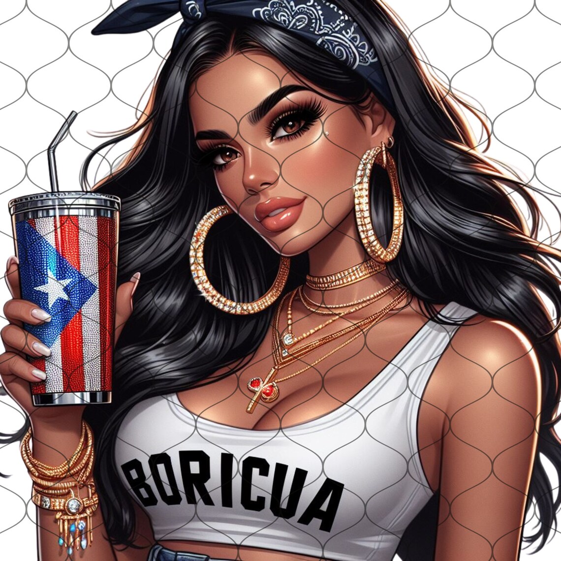 16 Boricua Png, Puerto Rico Clipart, Boricua Clipart, Puerto Rico Png, Puerto Rico Design Png ...