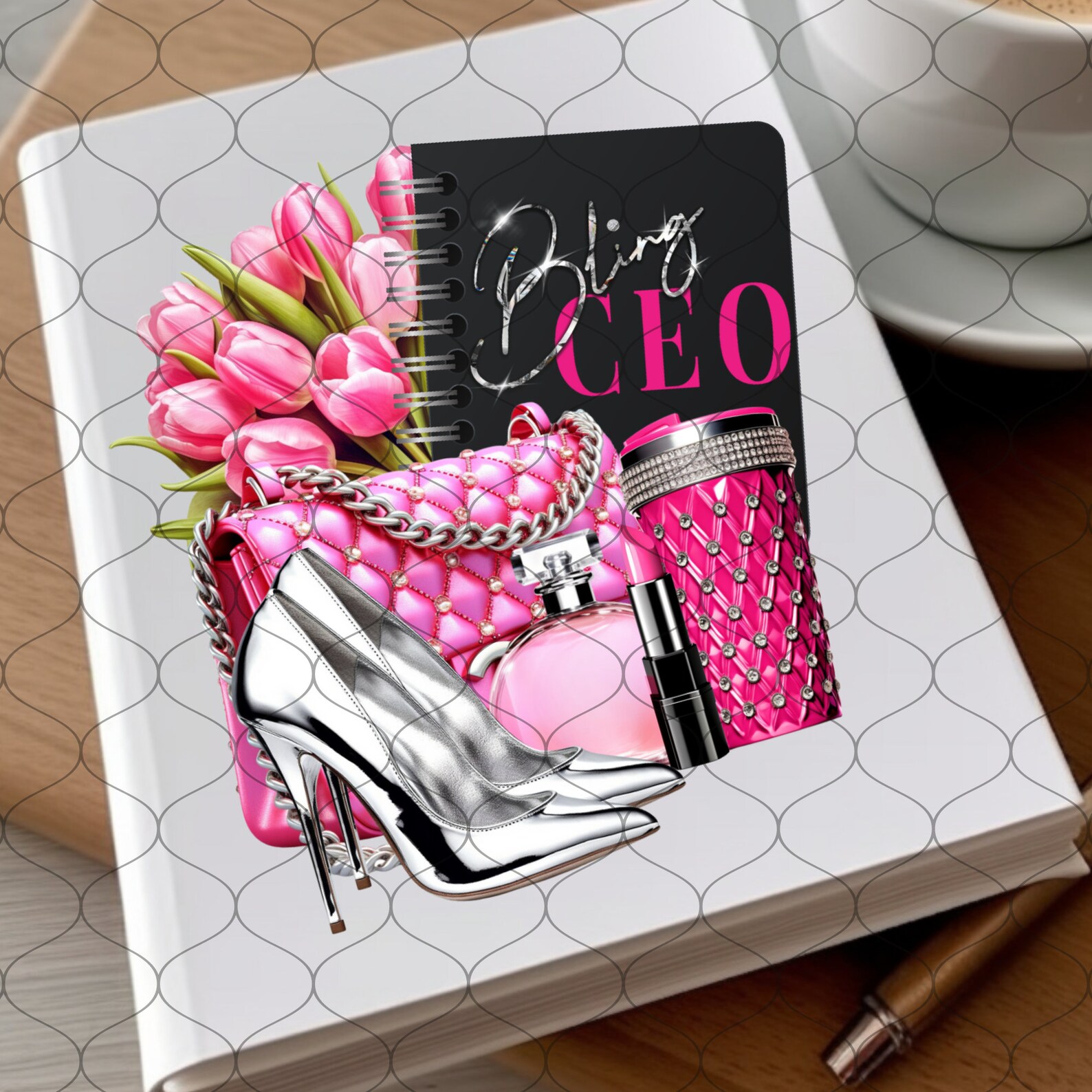 Bling Ceo, Ceo Png, Lady Boss Clipart, Girl Boss Png, Boss Babe Clipart ...