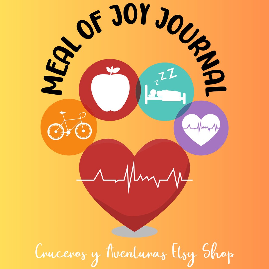 Food and Symptoms Tracker, Food Journal, Acid Reflux Tracker, Heartburn ...