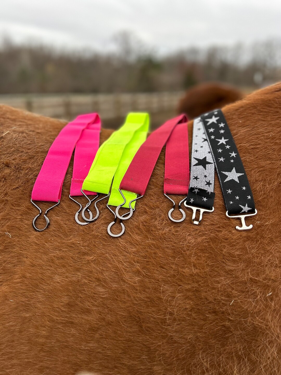 Elastic Equestrian Riding Belts - Etsy