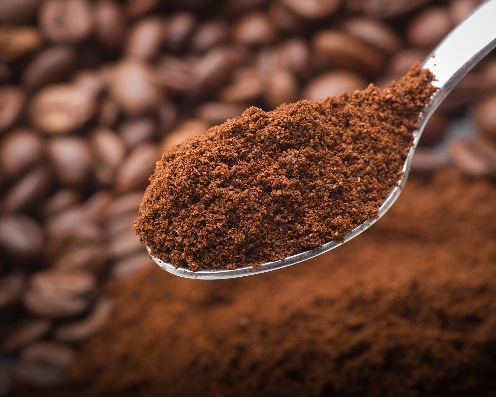 Traditional Turkish Coffee, Ground Roasted Quality Beans, Special ...