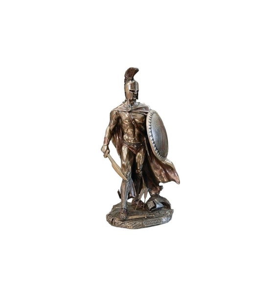 Who Was The Leader Of Sparta