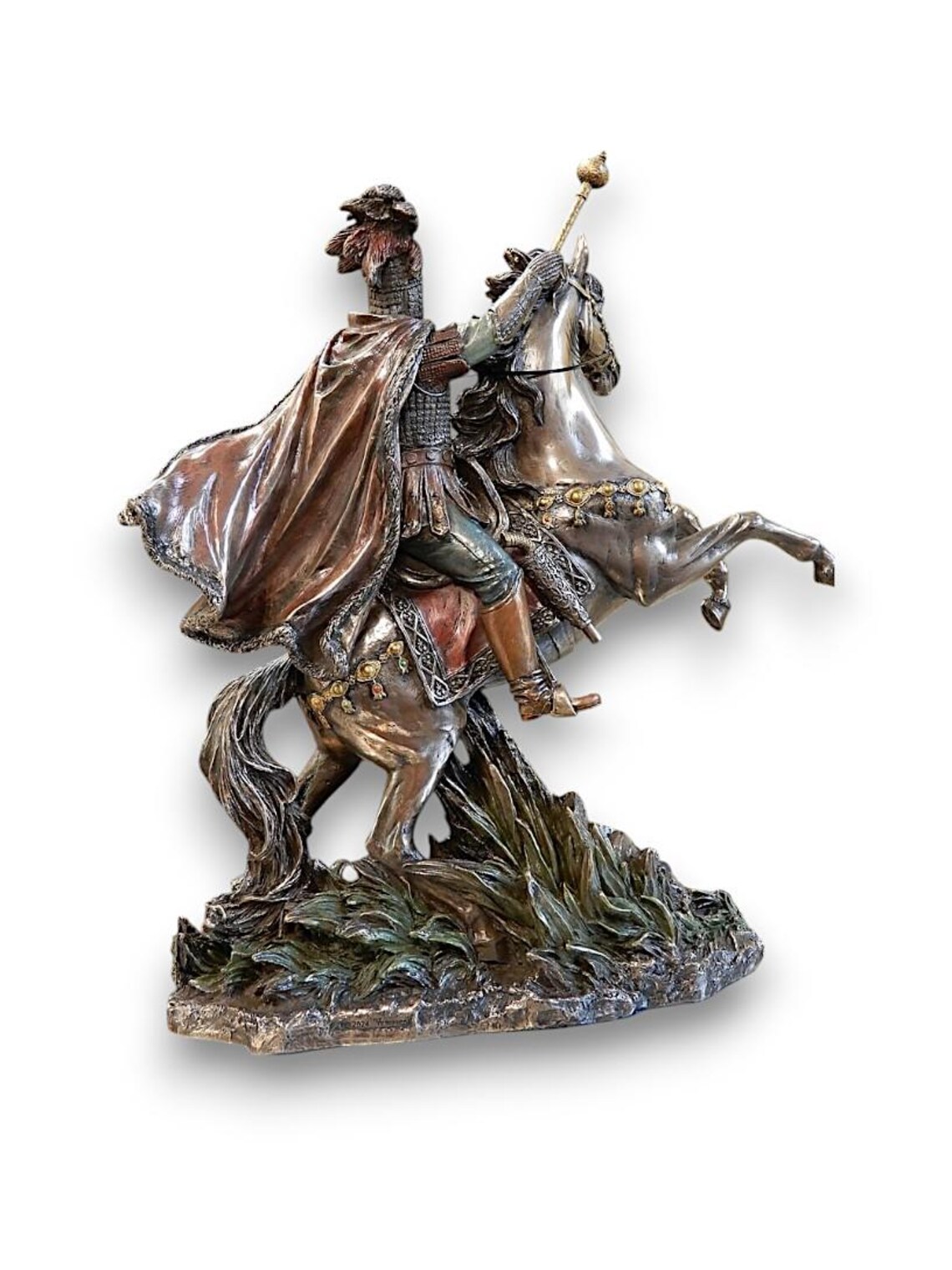 King John III Sobieski, Heroic Commander at the Battle of Vienna ...