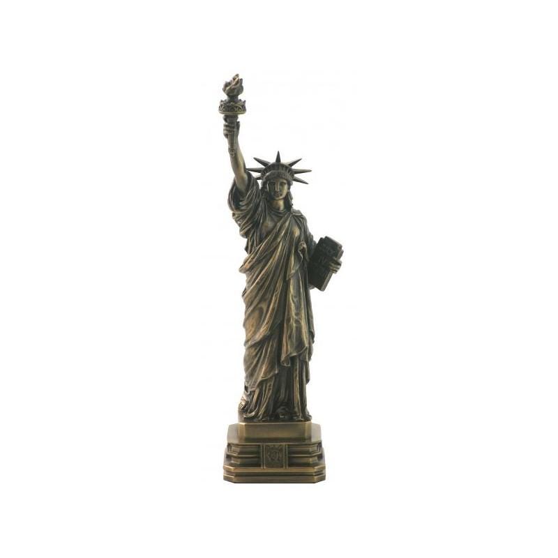 Statue of Liberty Symbol of the USA Symbol of New York City Freedom ...