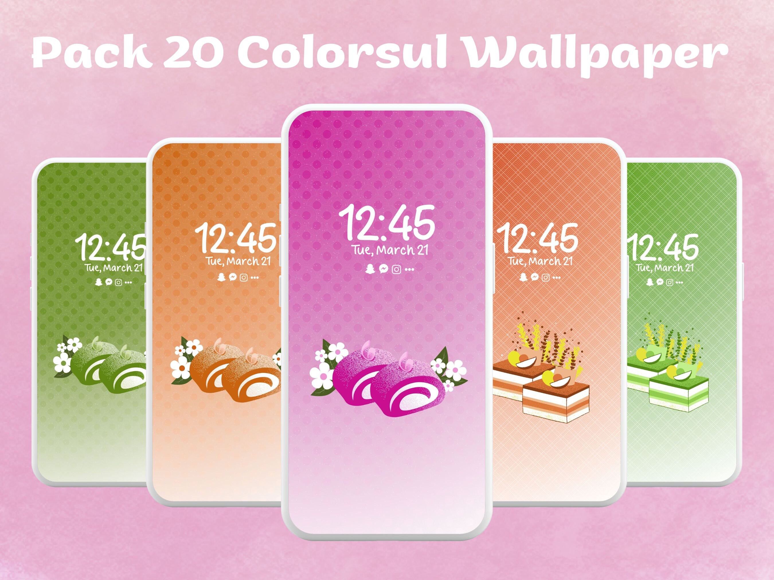 Phone Background | Lock & Home Screen Wallpapers | Asthetic Phone ...