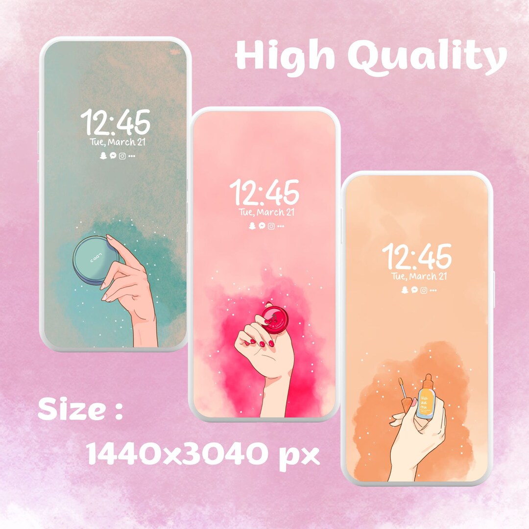 Pack 20 Wallpapers | Phone Background & Lock Screen Wallpapers | 20 ...