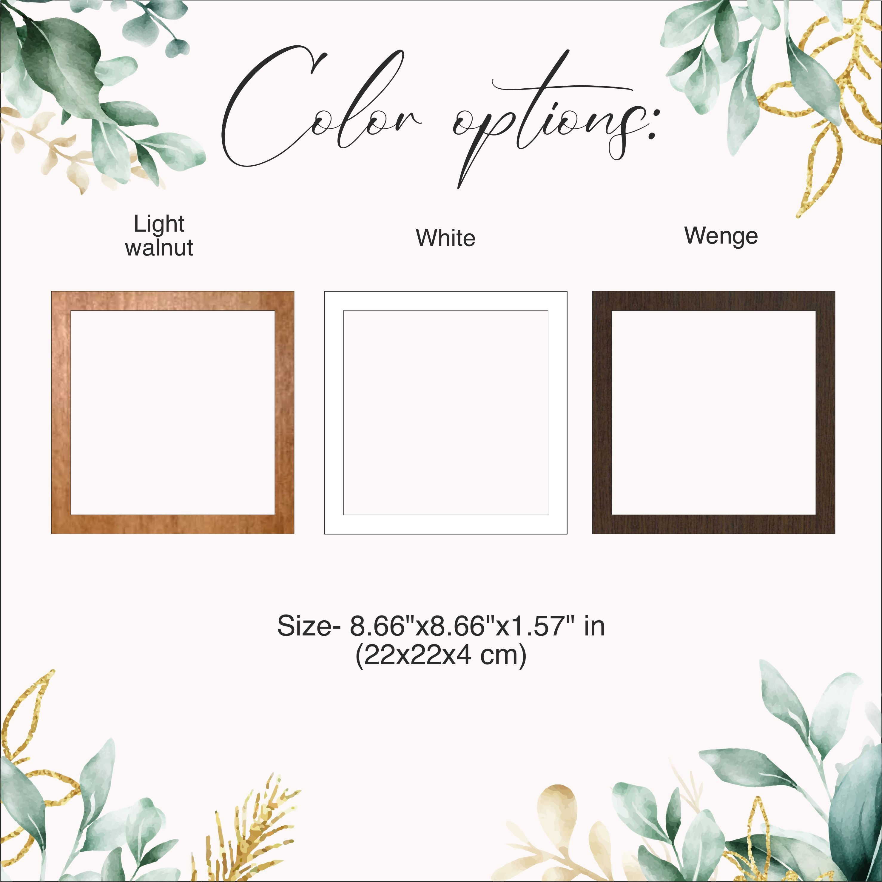 Personalized Monogram Unity Sand Ceremony Set, Reception Ceremony Unity ...