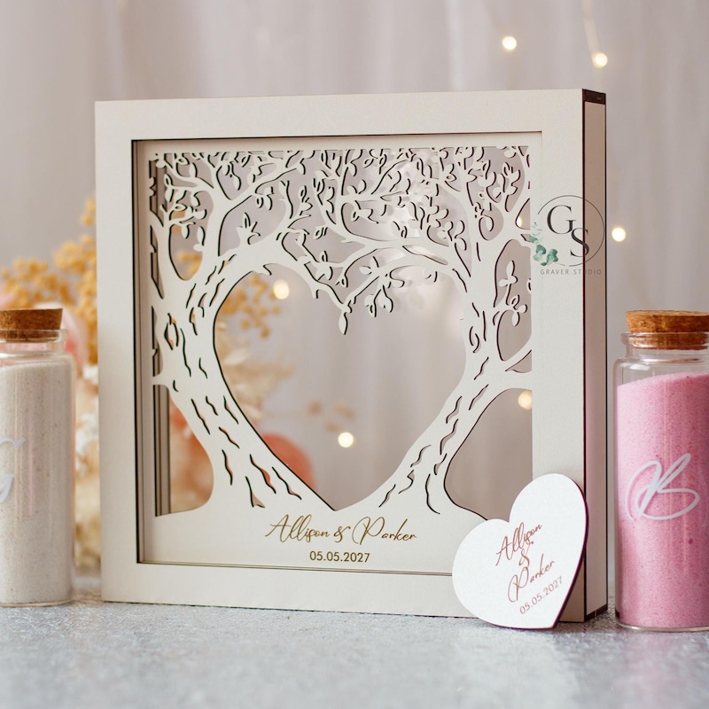 Sand Unity Kit Wedding - Etsy