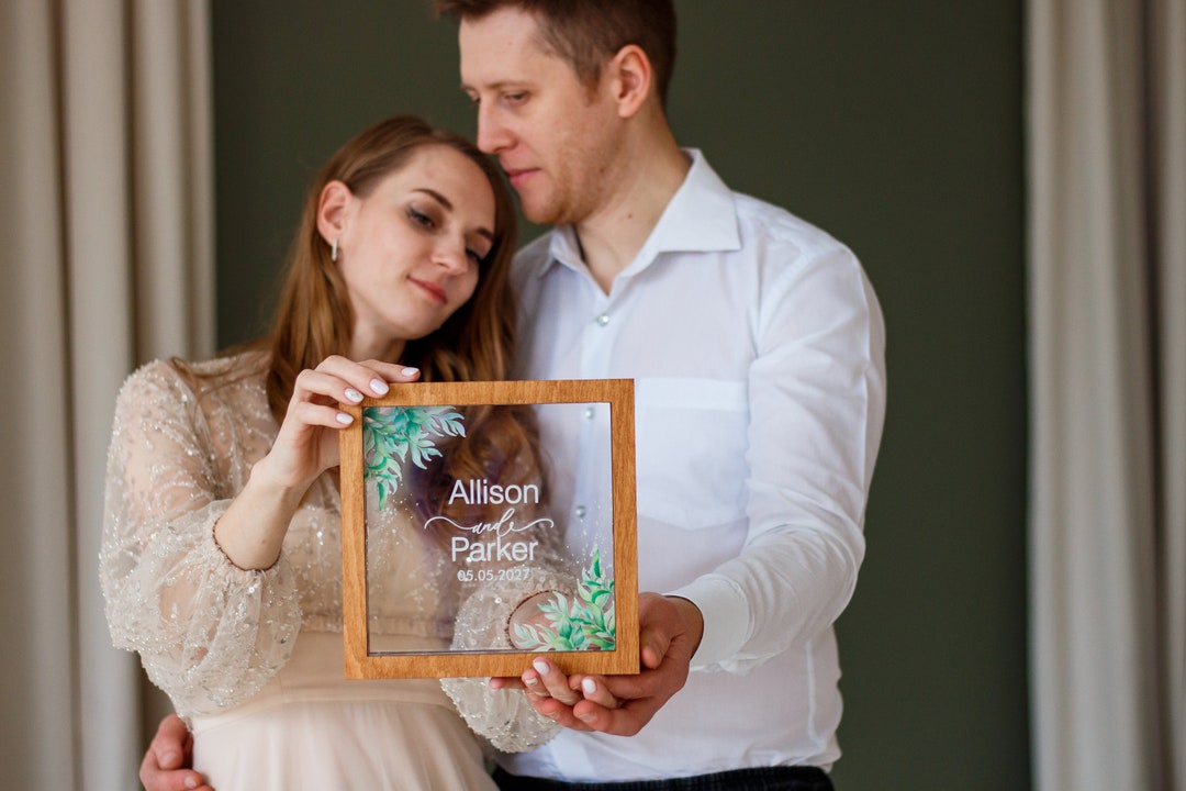 Sand Ceremony Set, Sand Set, Unity Sand Vase, Unity Sand Set for ...