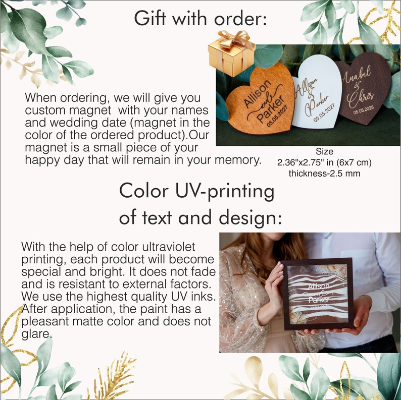 Personalized Monogram Unity Sand Ceremony Set, Reception Ceremony Unity ...