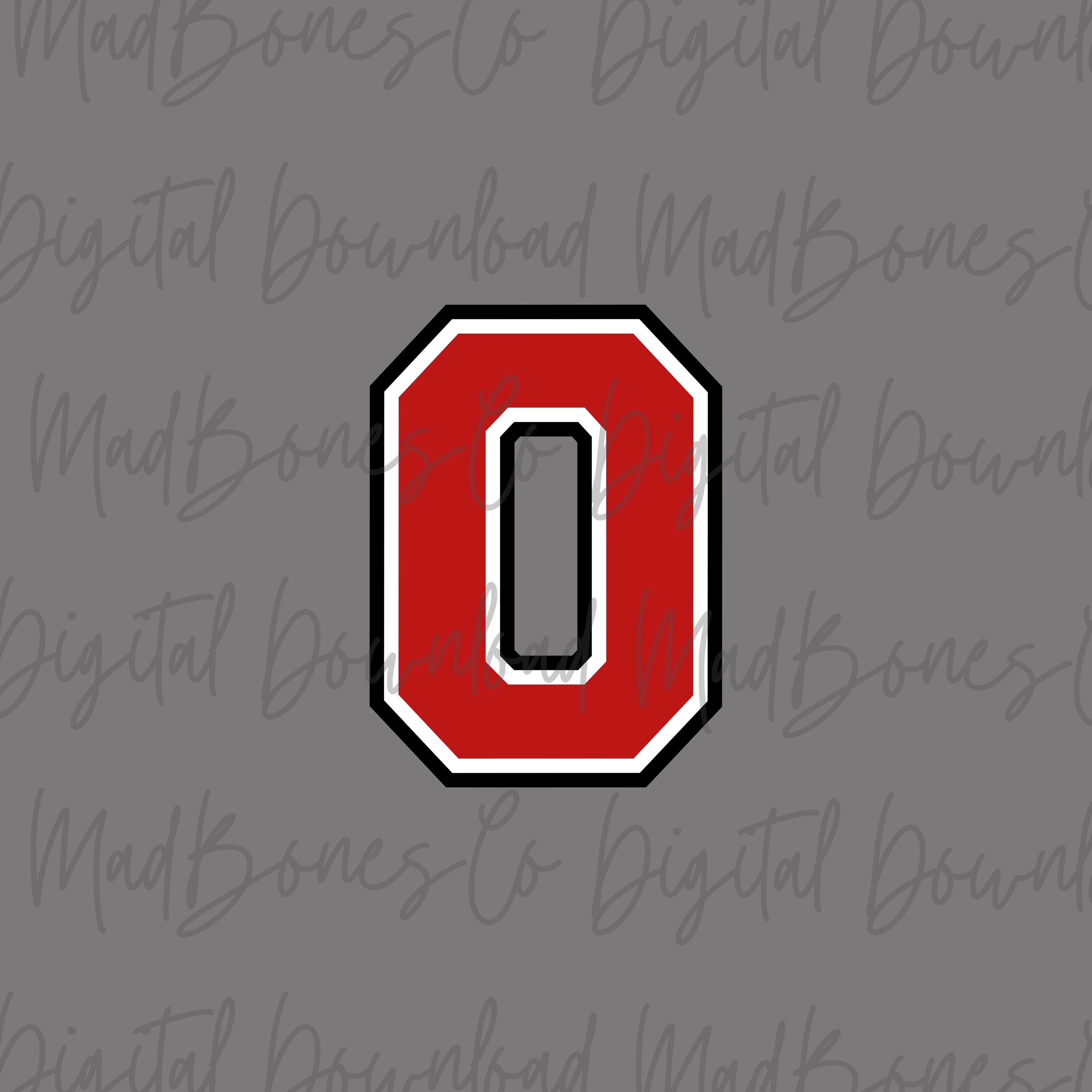 OHS Broncho Coquette PNG Digital Download - Etsy