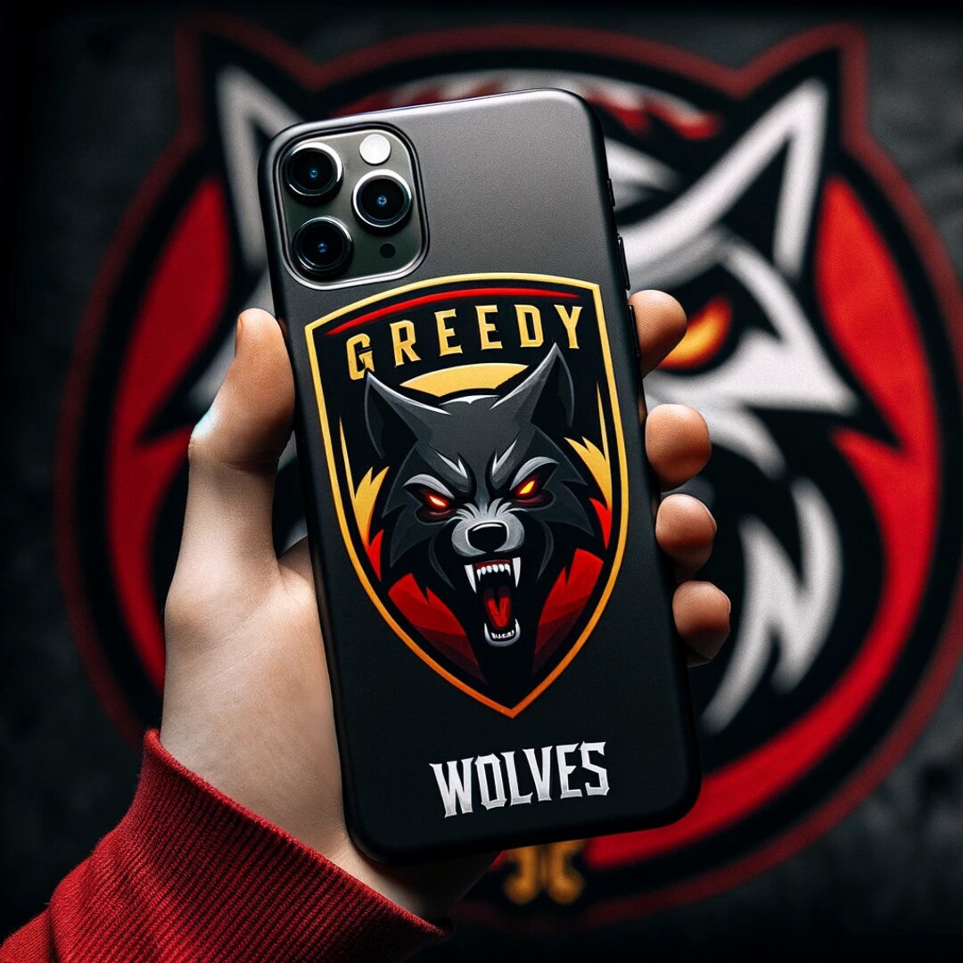 Custom Digital Art With Personalization for Mugs Phone Cases Posters ...