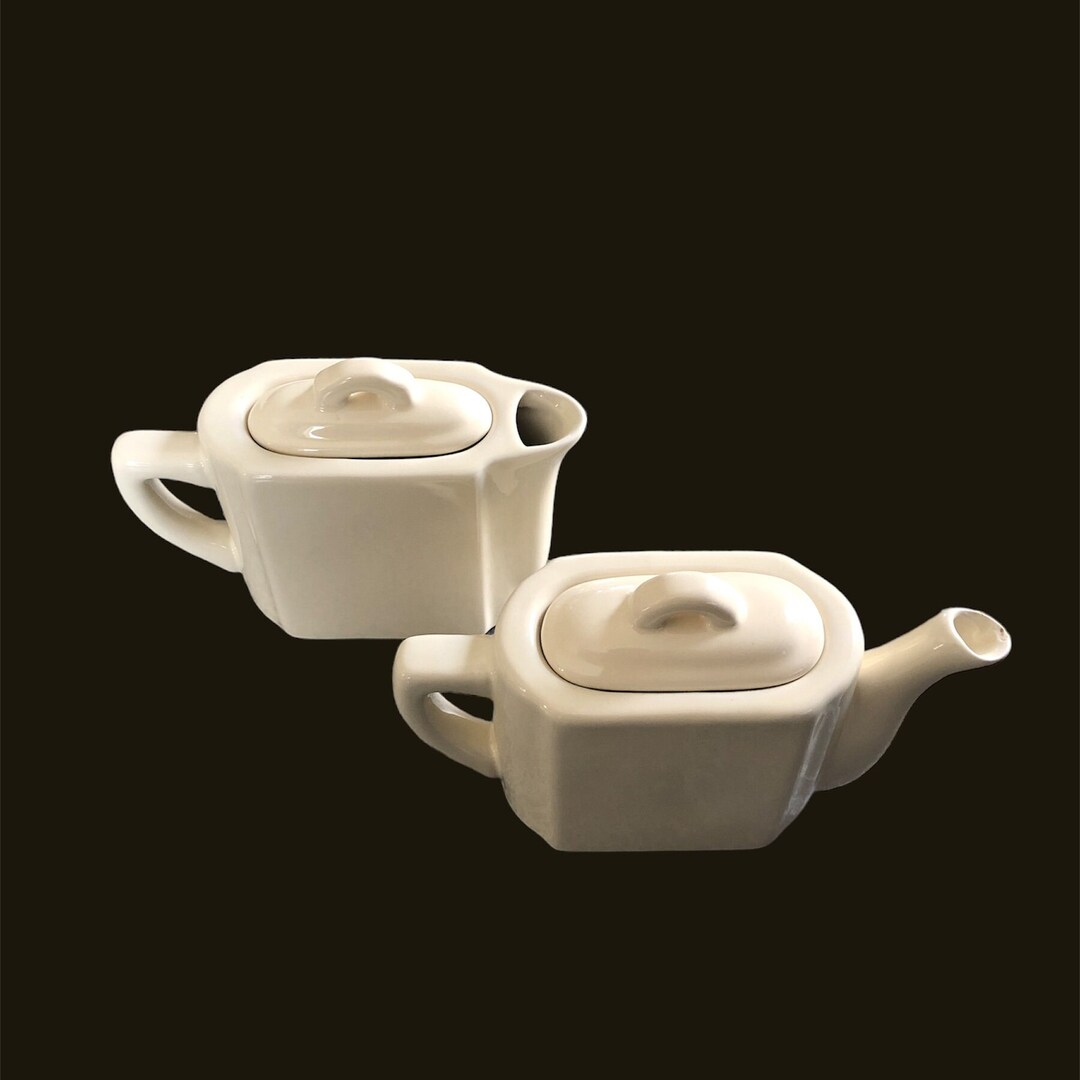 Restoration Hardware Tea Set - Etsy