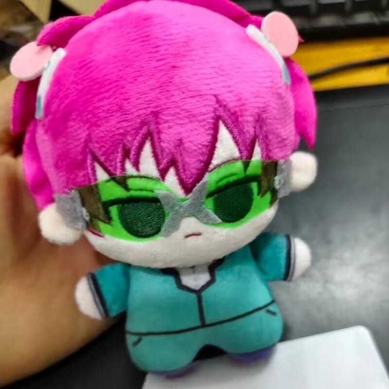 Saiki K Figure - Etsy