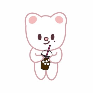 Skzoo Inspired Sticker Pack - Etsy