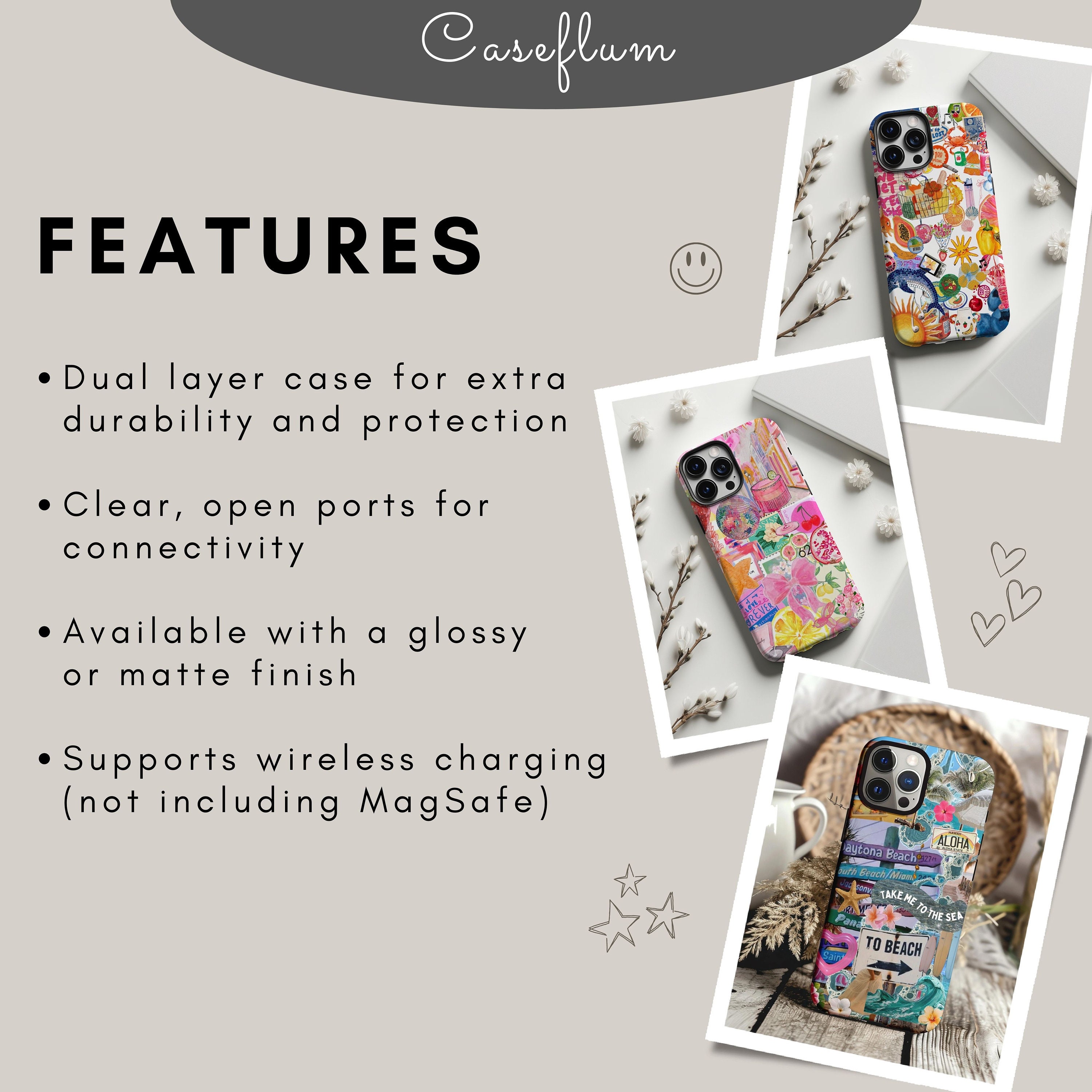 Bubu Dudu Phone Case Funny Cute Bear Panda Sleeping Cover for iPhone 15 ...