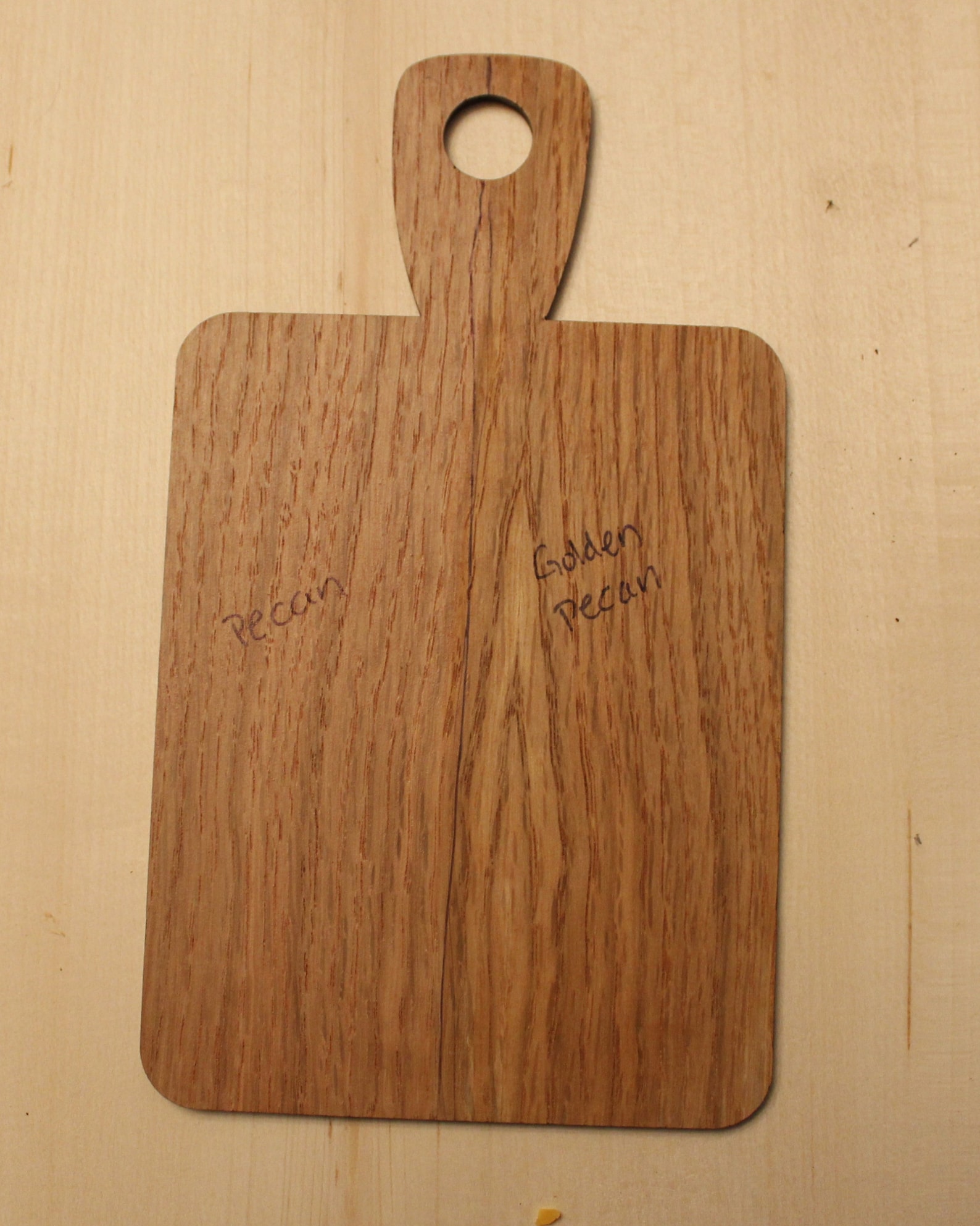 Recipe for Love Decorative Cutting Board (for Display Only) - Etsy