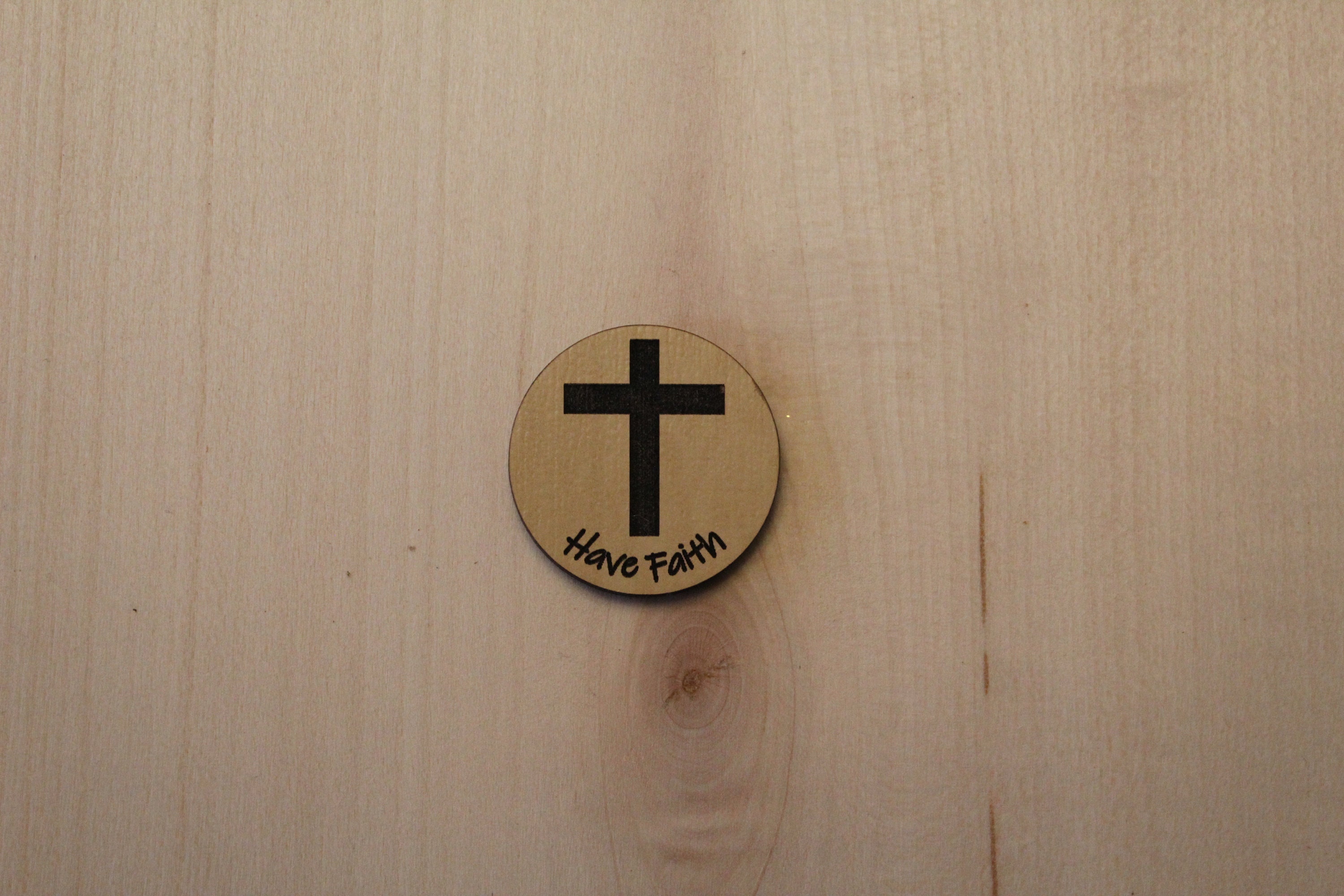 Cross Religious Faith Pocket Hug - Coin - Love - Support - Affirmation ...