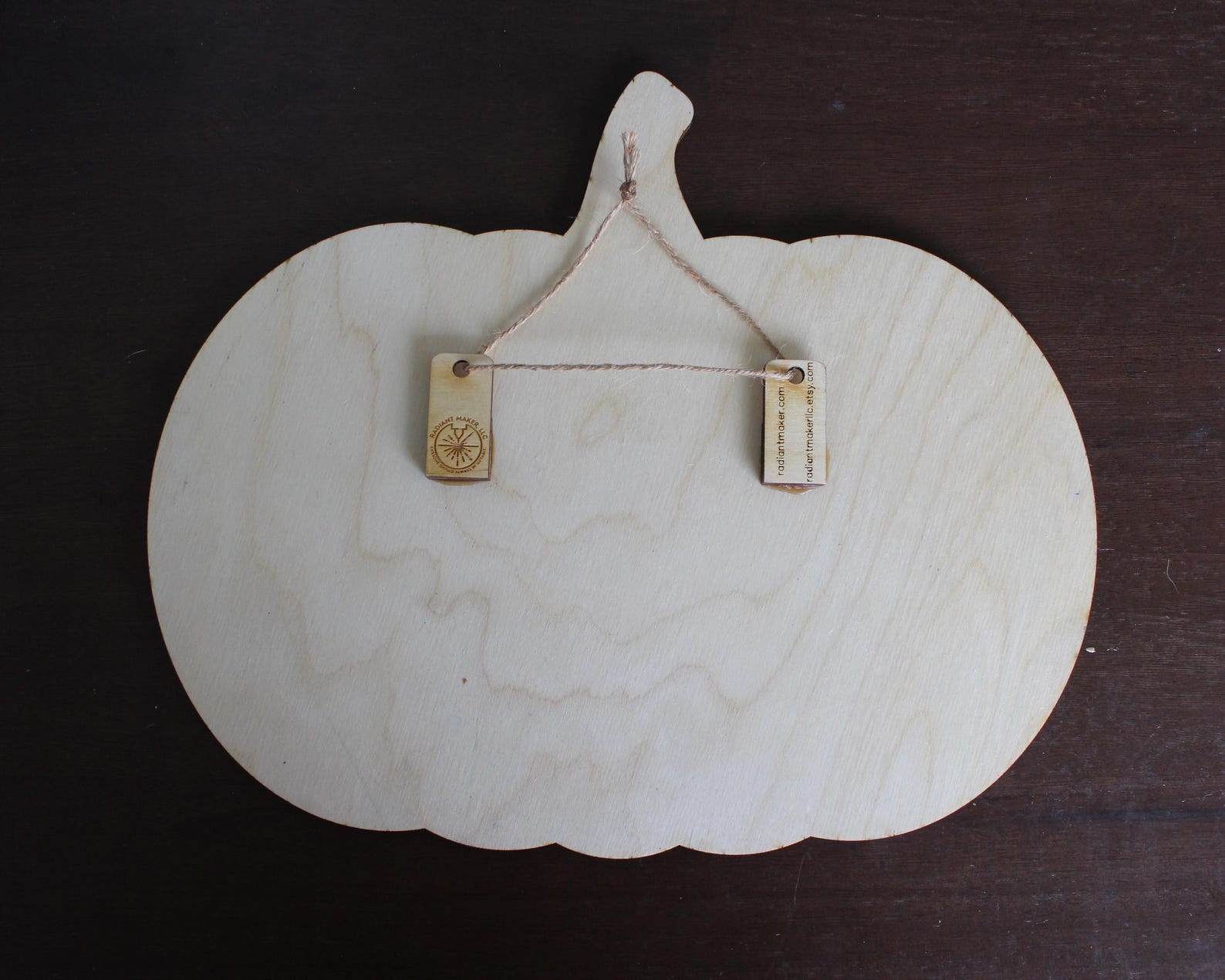 DIY Haunted House and Bats Pumpkin Halloween Wooden Wall Decor - Etsy