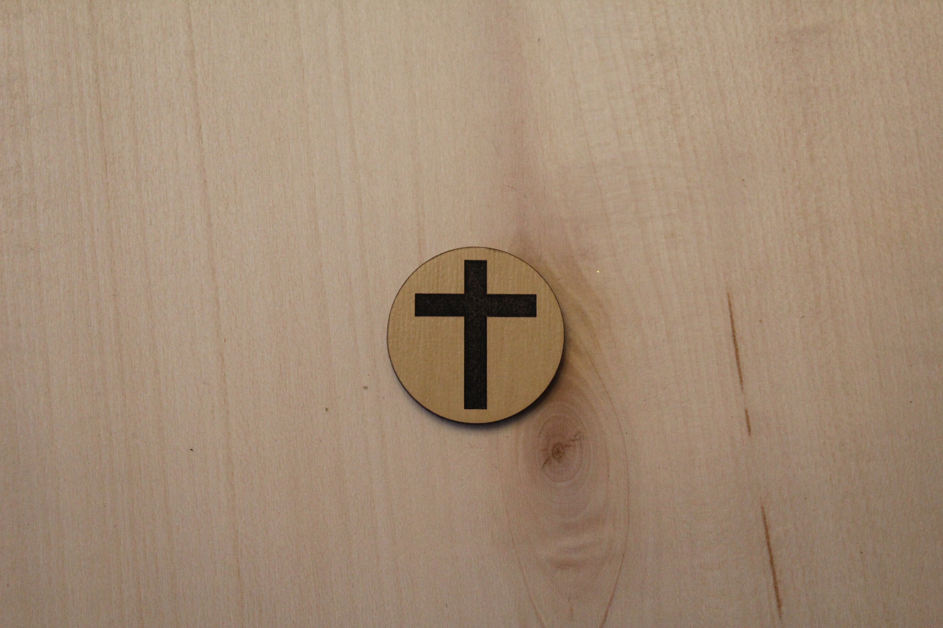 Cross Religious Faith Pocket Hug Coin Love Support Affirmation Gift - Etsy