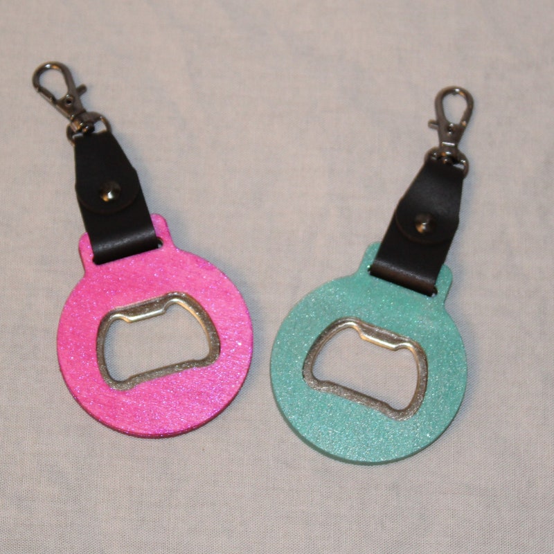 Beer Keychain - Etsy