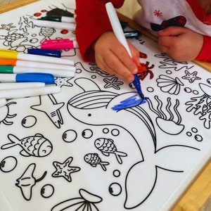 Printable Coloring Pages for Kids and Adults | Instant Download | Fun ...