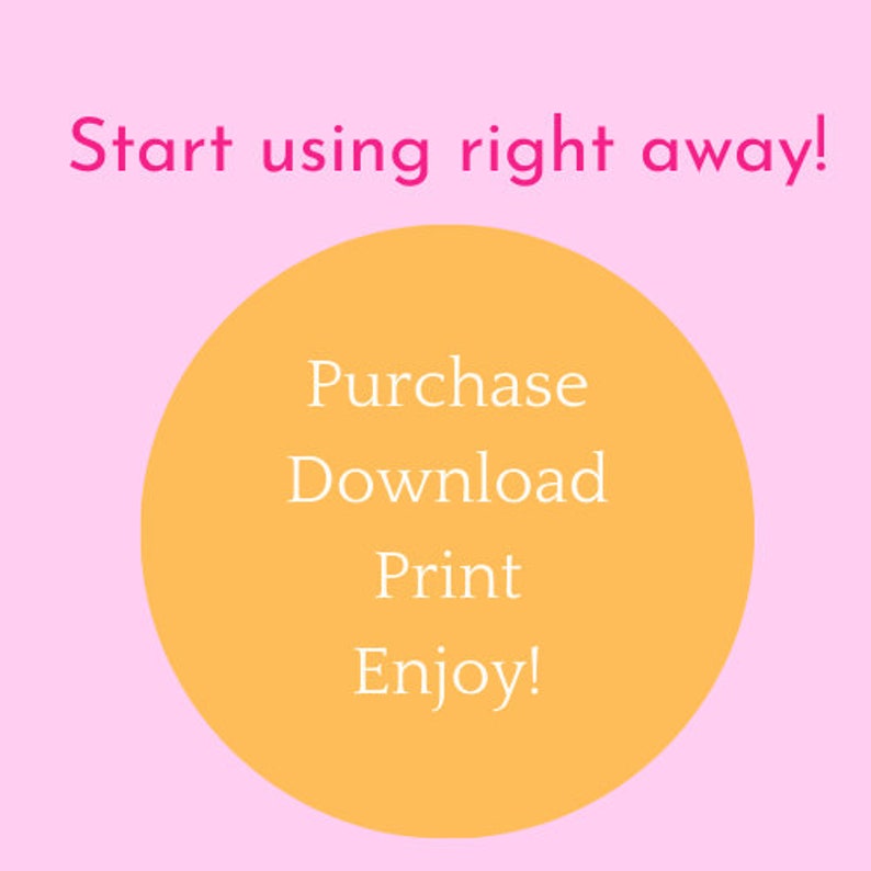 Printable Coloring Pages for Kids and Adults | Instant Download | Fun ...