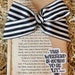 Surprise Book Gift Box for Book Lovers Blind Date With a Book Themed - Etsy