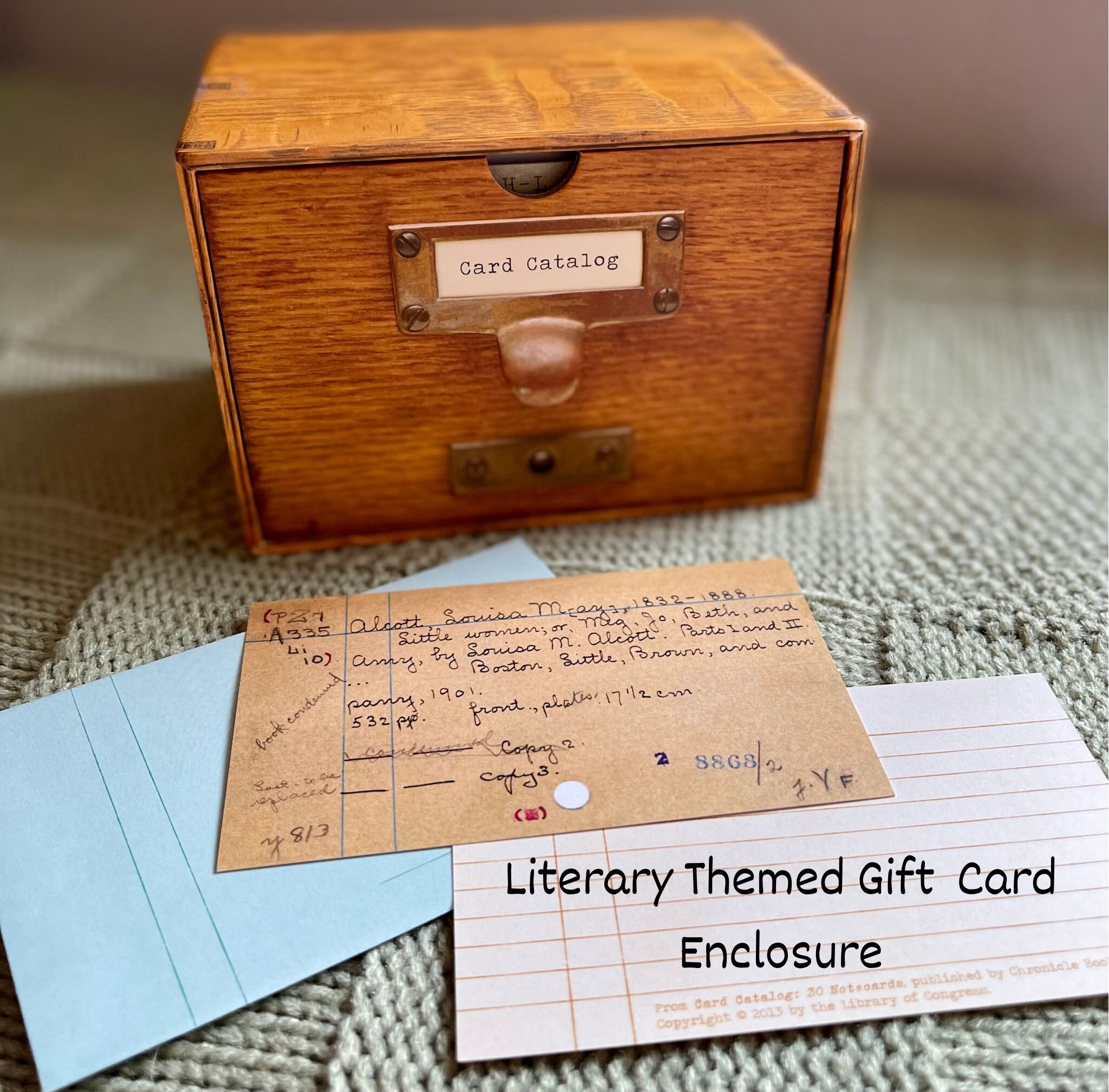 Surprise Book Gift Box for Book Lovers Blind Date With a Book Themed - Etsy