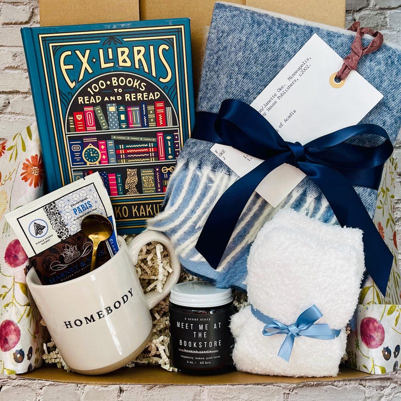 Gift Set - 60+ Gift Ideas for 2024