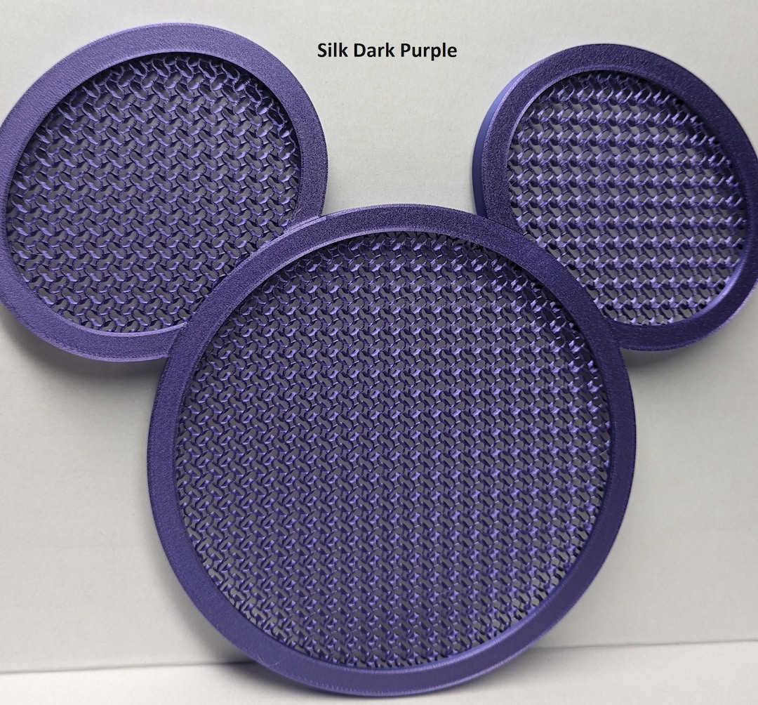 Disney Mickey Head Pin Board New Color Stock - Etsy