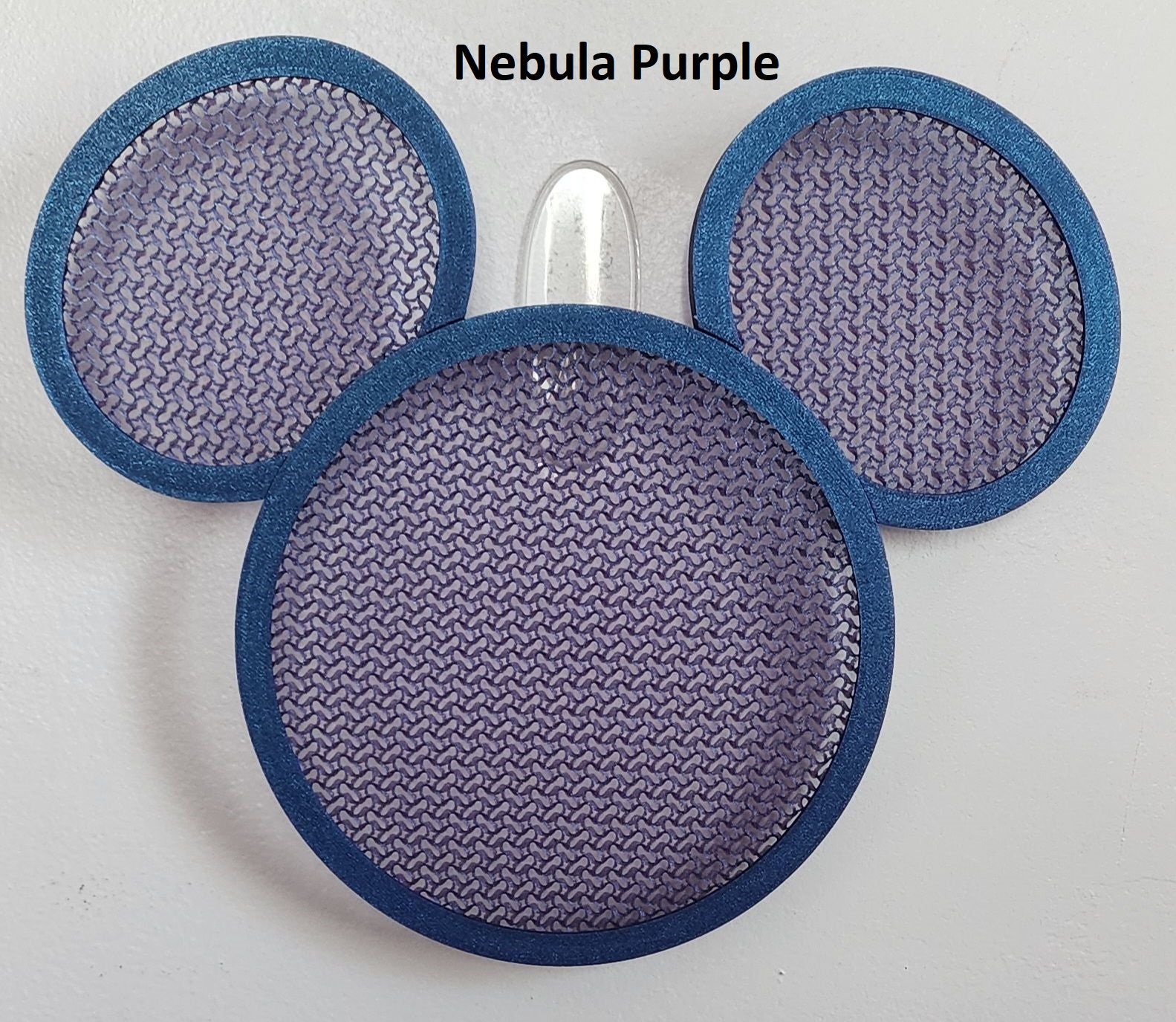 Disney Mickey Head Pin Board New Color Stock - Etsy