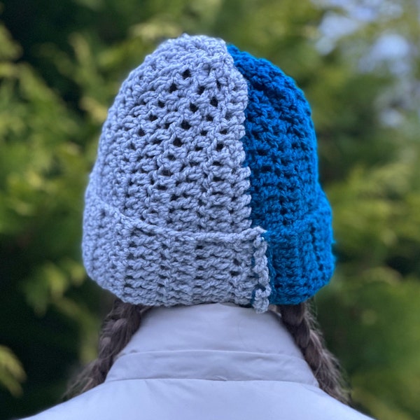 Handmade Crochet Hat - Etsy