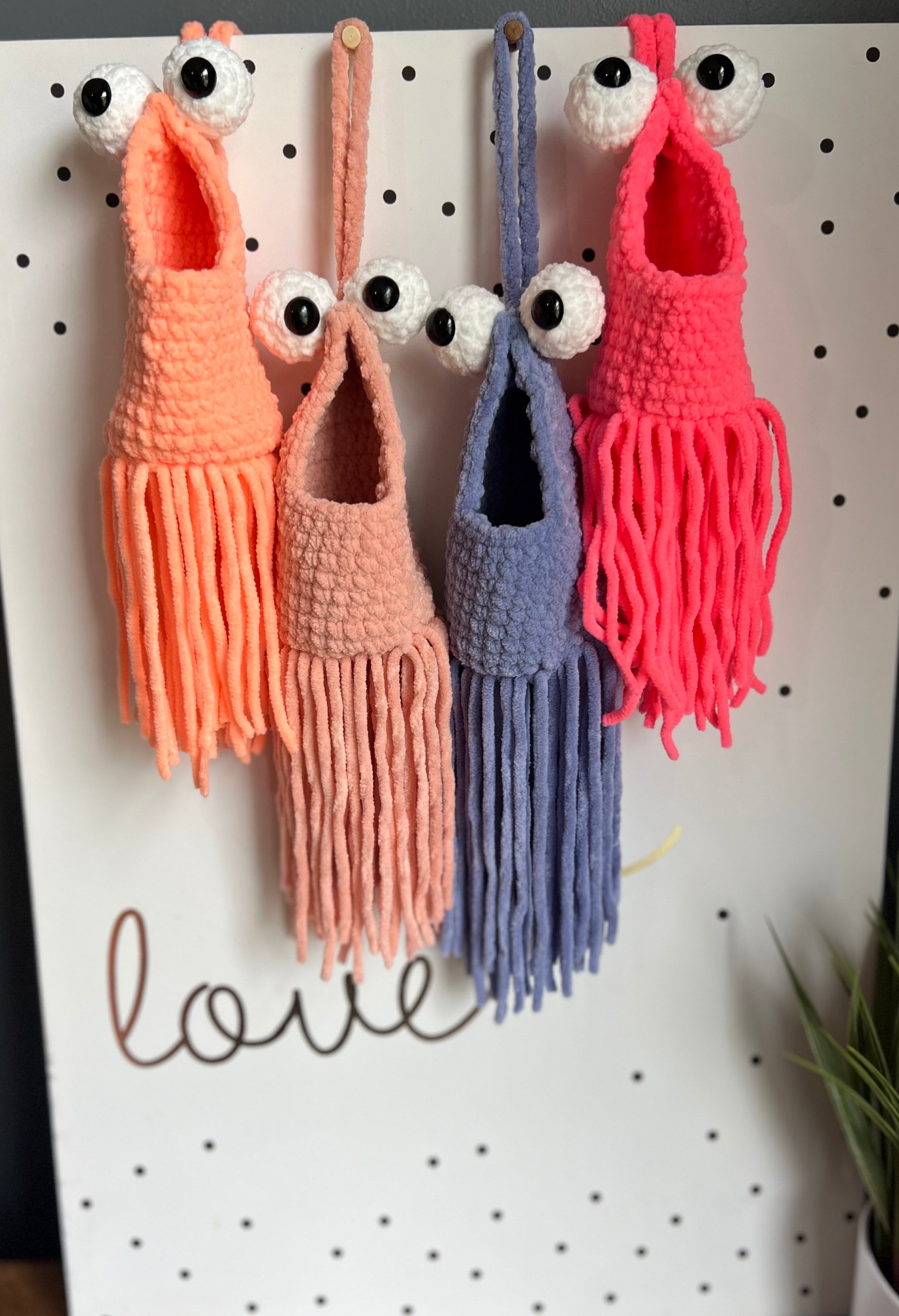 Sesame Street Yip Yip Martians Set of 2 - Etsy
