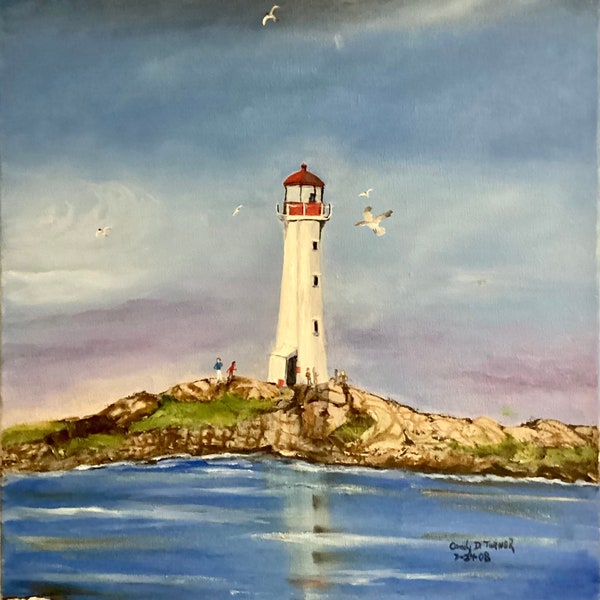 Vintage Turner Print - Etsy