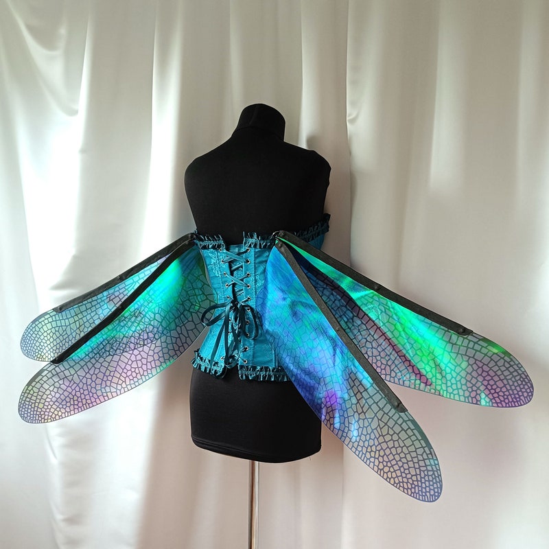 Wings Costume - Etsy