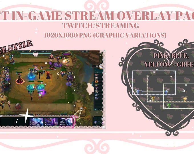 Mercy Overwatch Animated Twitch Discord Emote Pack (nice Rez) - Etsy ...