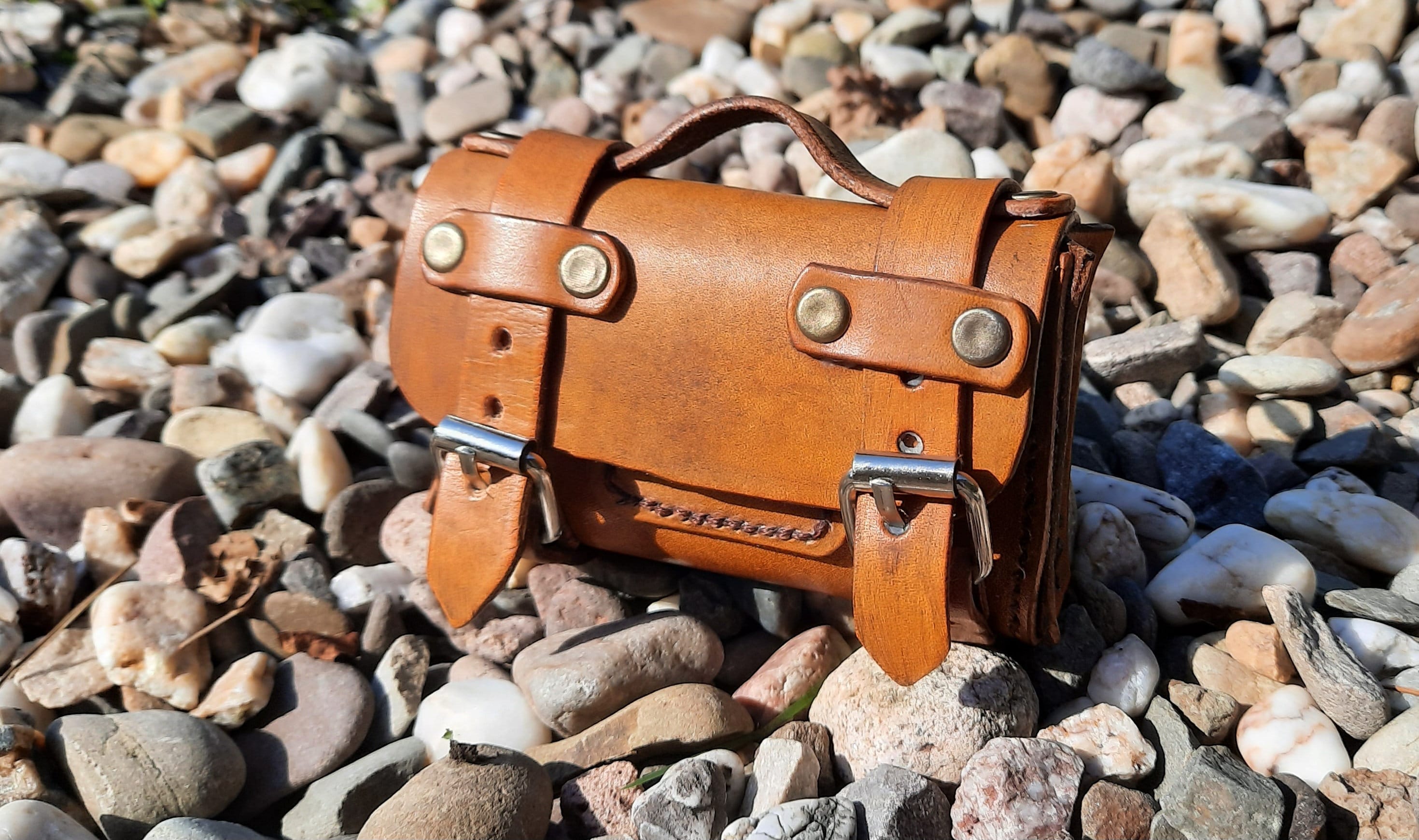 Mini Satchel - Etsy