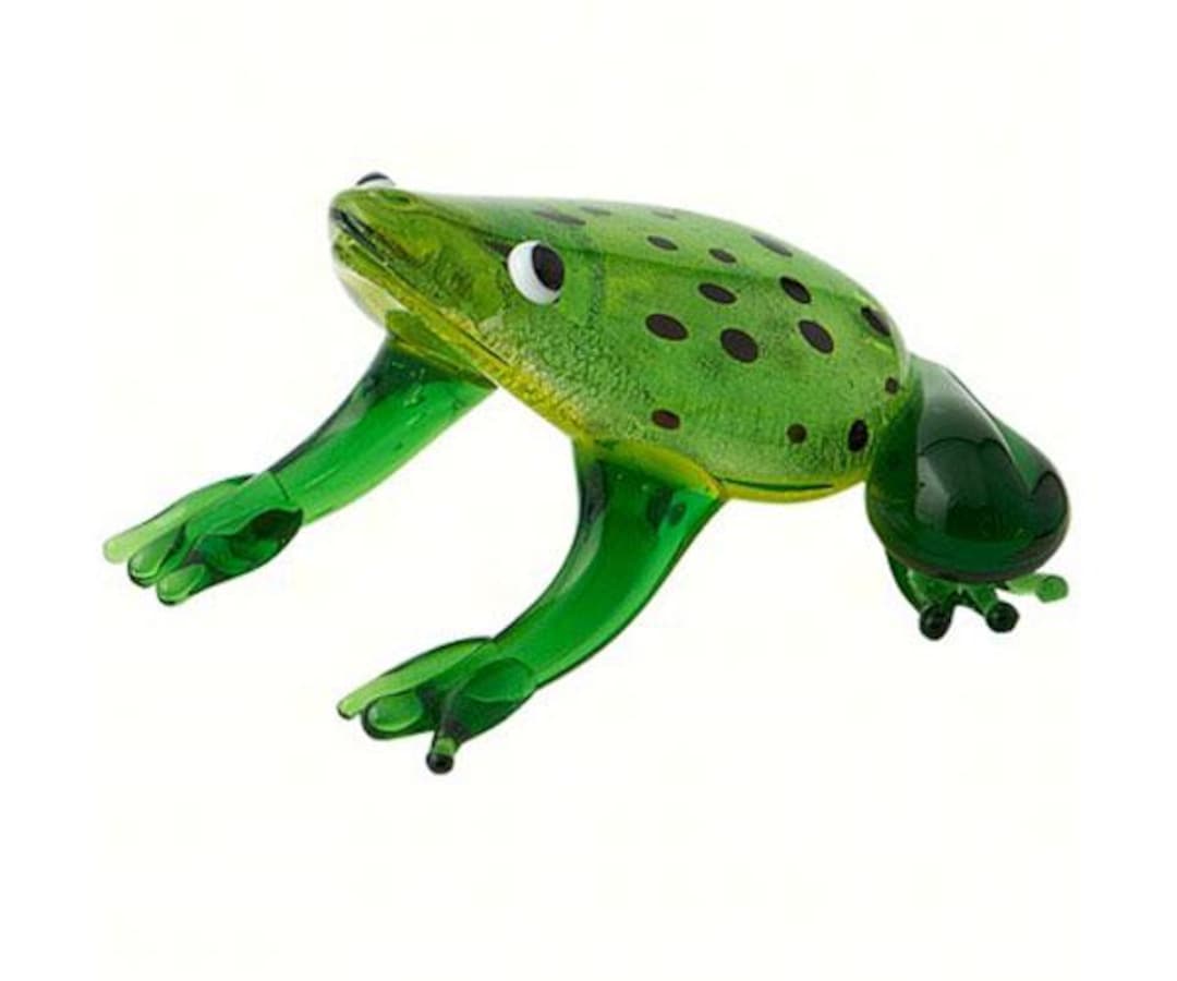 Milano Frog - Etsy