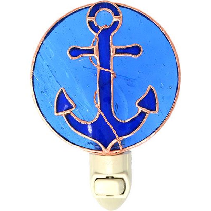 Anchor Light - Etsy