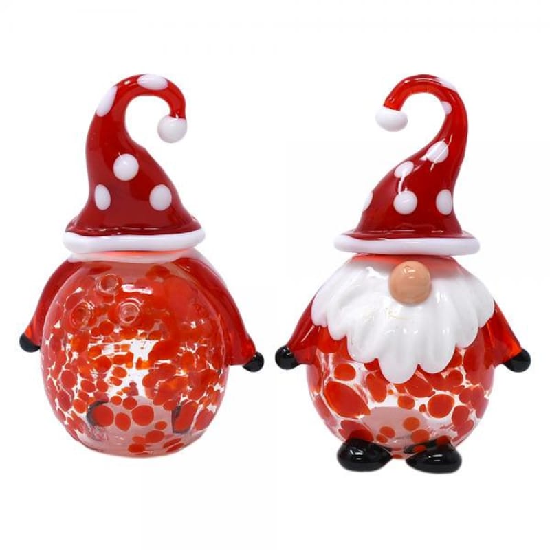 Unique Glass Salt Shakers - Etsy
