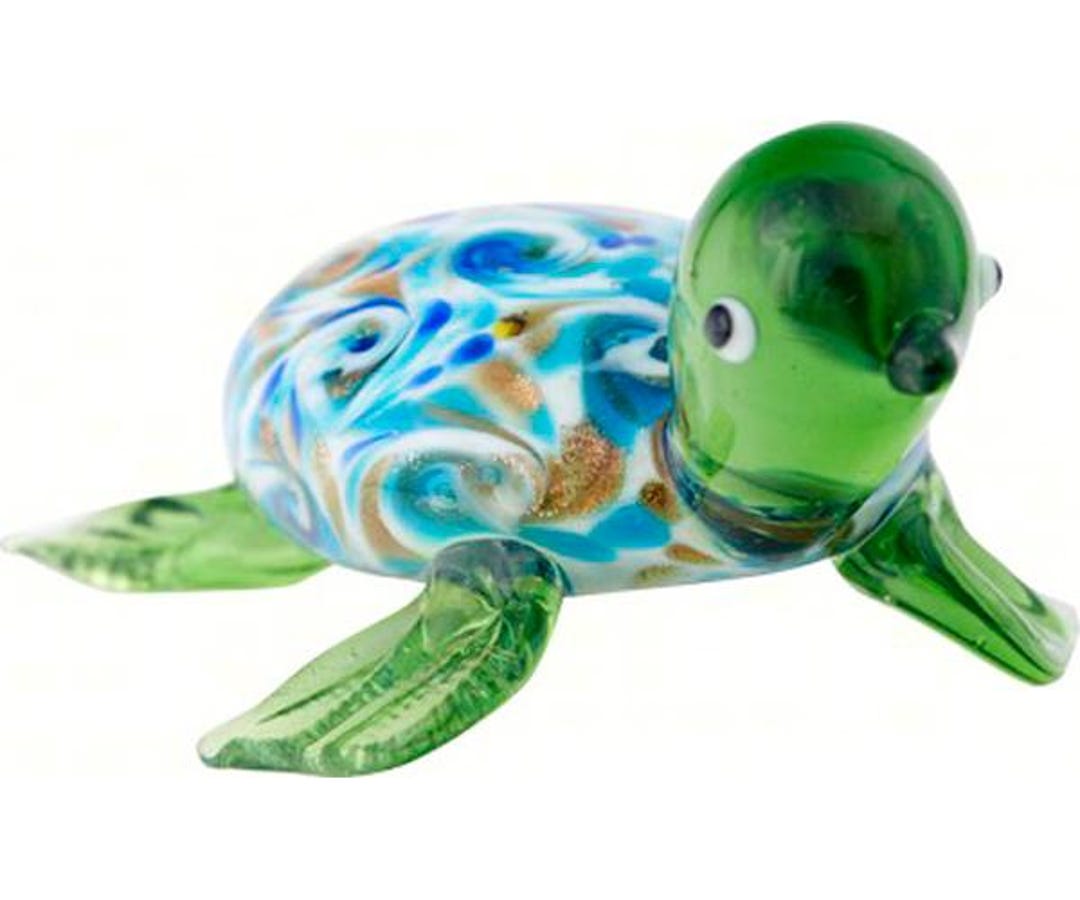 Milano Venetian Sea Turtle - Etsy