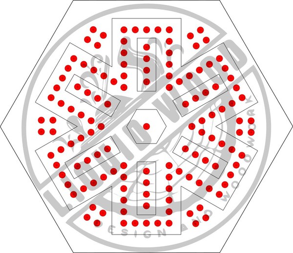 Frustration Rummy Board Game Digital File Dxfsvgepspdf - Etsy Canada