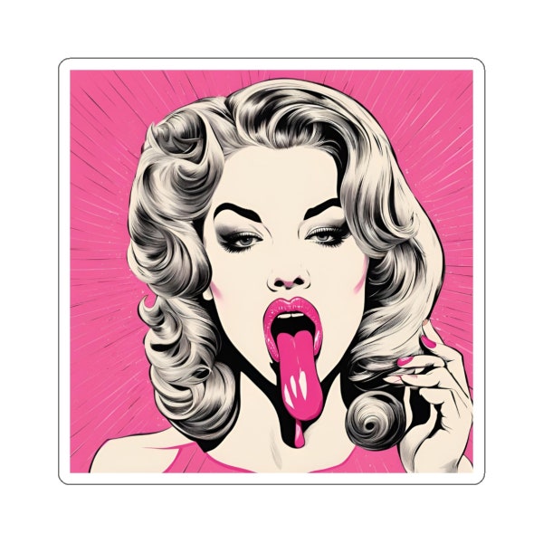 Bich Buy Bitcoin Sticker for Baddies Vinyl Girls Bitcoin Cash Baddie ...