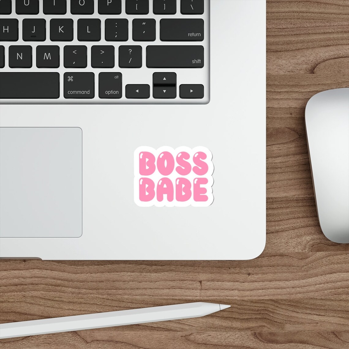 Boss Babe Sticker for Baddies Vinyl Juicy Vinyl Sticker Baddie Club ...