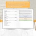 Human Resources Department Audit | Checklist Internal Audit | Editable in Word, Google Docs and ...